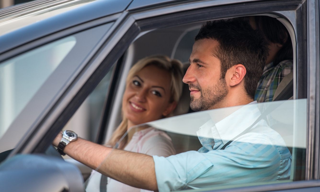 Toronto Traffic Covid Report | Driving Patterns | Allvision